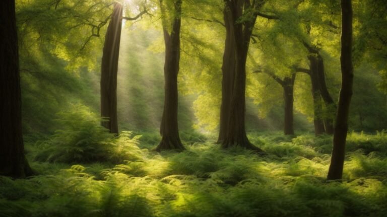 Growing Trees From Human Ashes - Tree Care Adviser